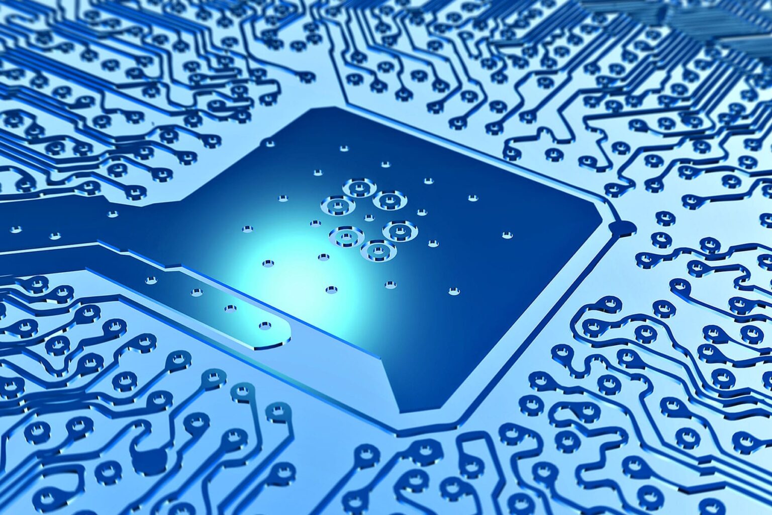 Advancing Technology Won’t Make Humans Obsolete - Riviera Partners