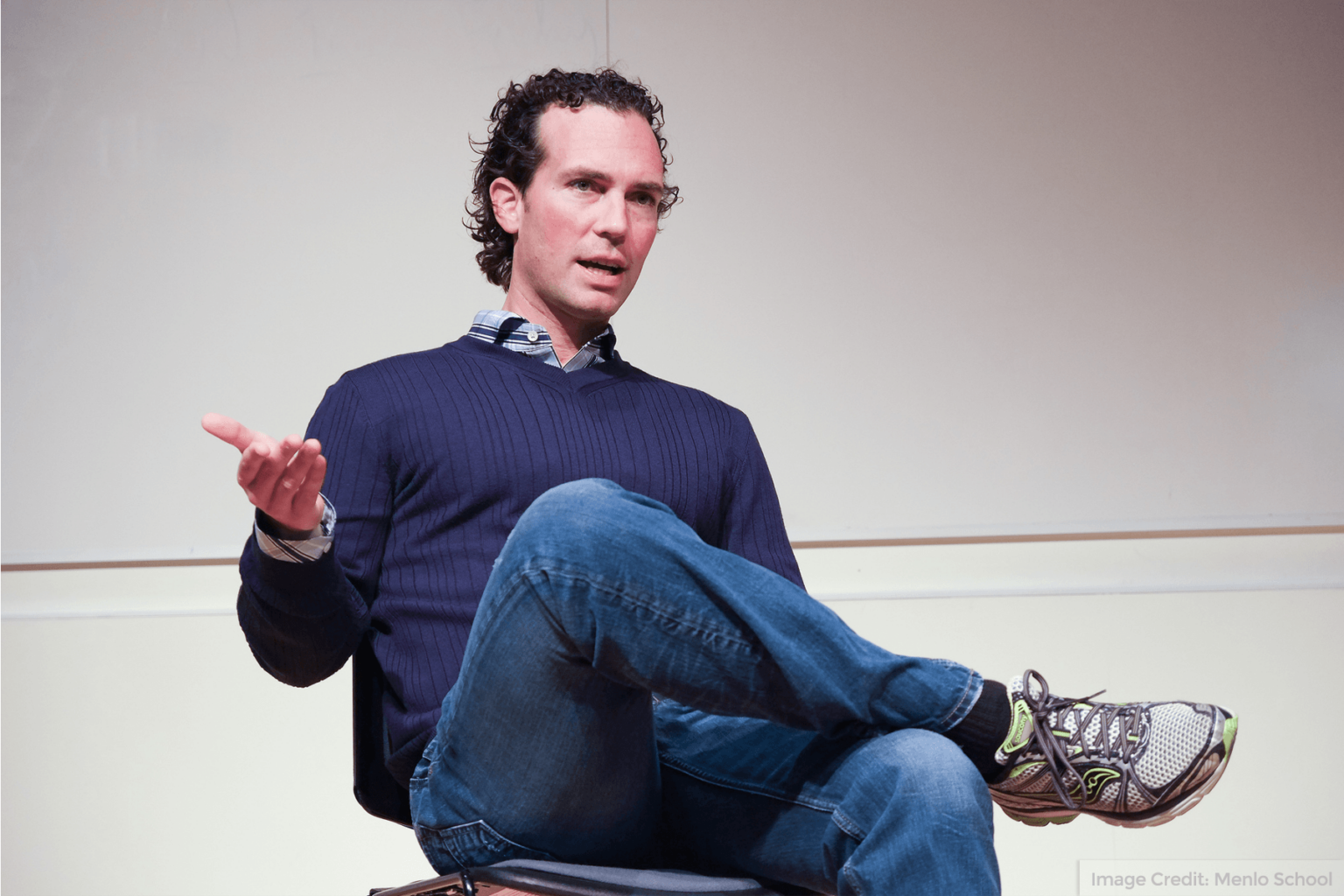 Internal Promotions & External Hires: A Conversation With Michael ...