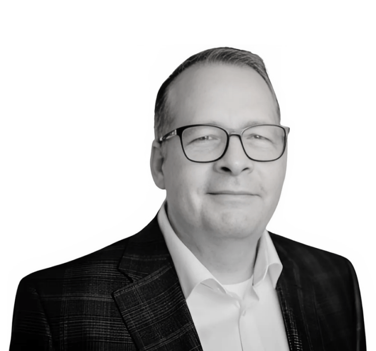 Tech Icon Spotlight: Pat Copeland - Riviera Partners