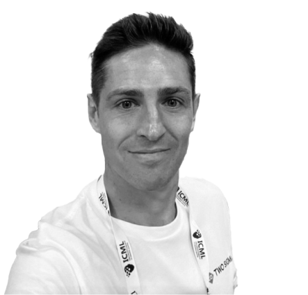 Andy Legg - Riviera Partners