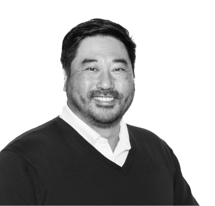 Eddie Lee - Riviera Partners