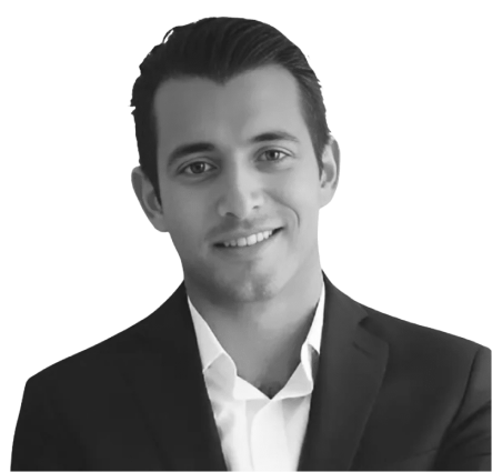 Greg Sherman - Riviera Partners