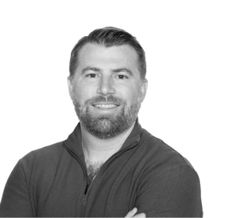 Justin Cottrell - Riviera Partners