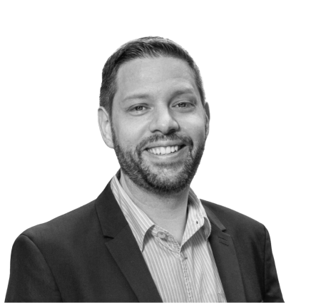 Rick Harris - Riviera Partners