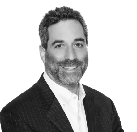 Robert Seiden - Riviera Partners