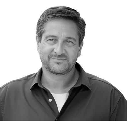 Hugh Curran - Riviera Partners