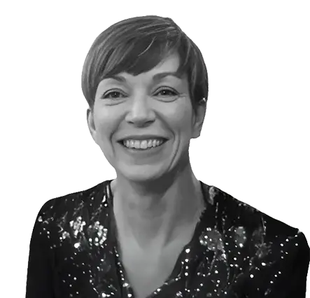 Lisa Morgan - Riviera Partners