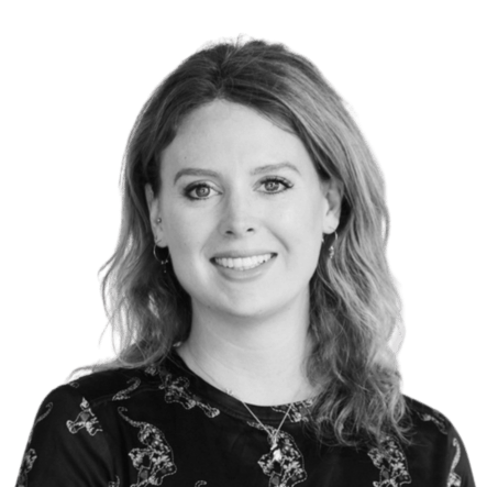 Lydia Shepherd - Riviera Partners