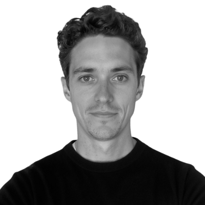 Will Potter - Riviera Partners