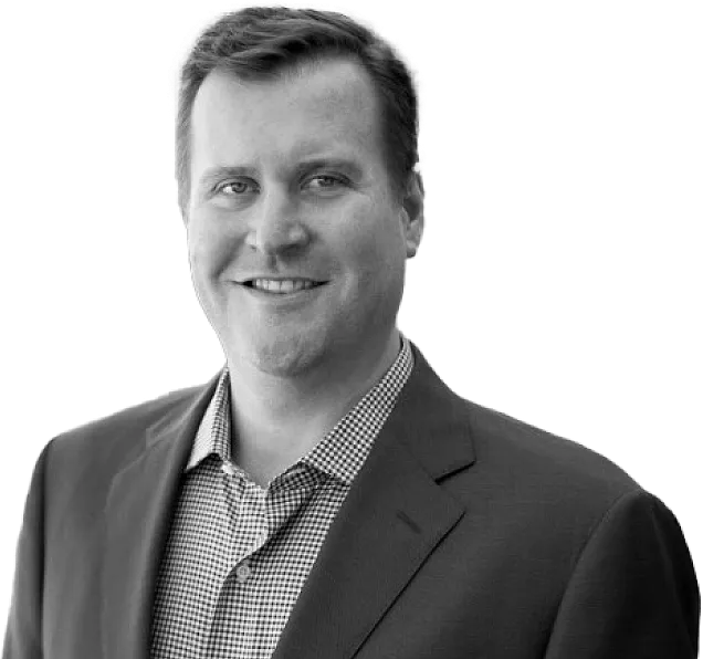 Christopher Crowe - Riviera Partners