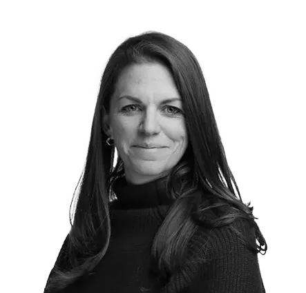 Maddy Cross - Riviera Partners